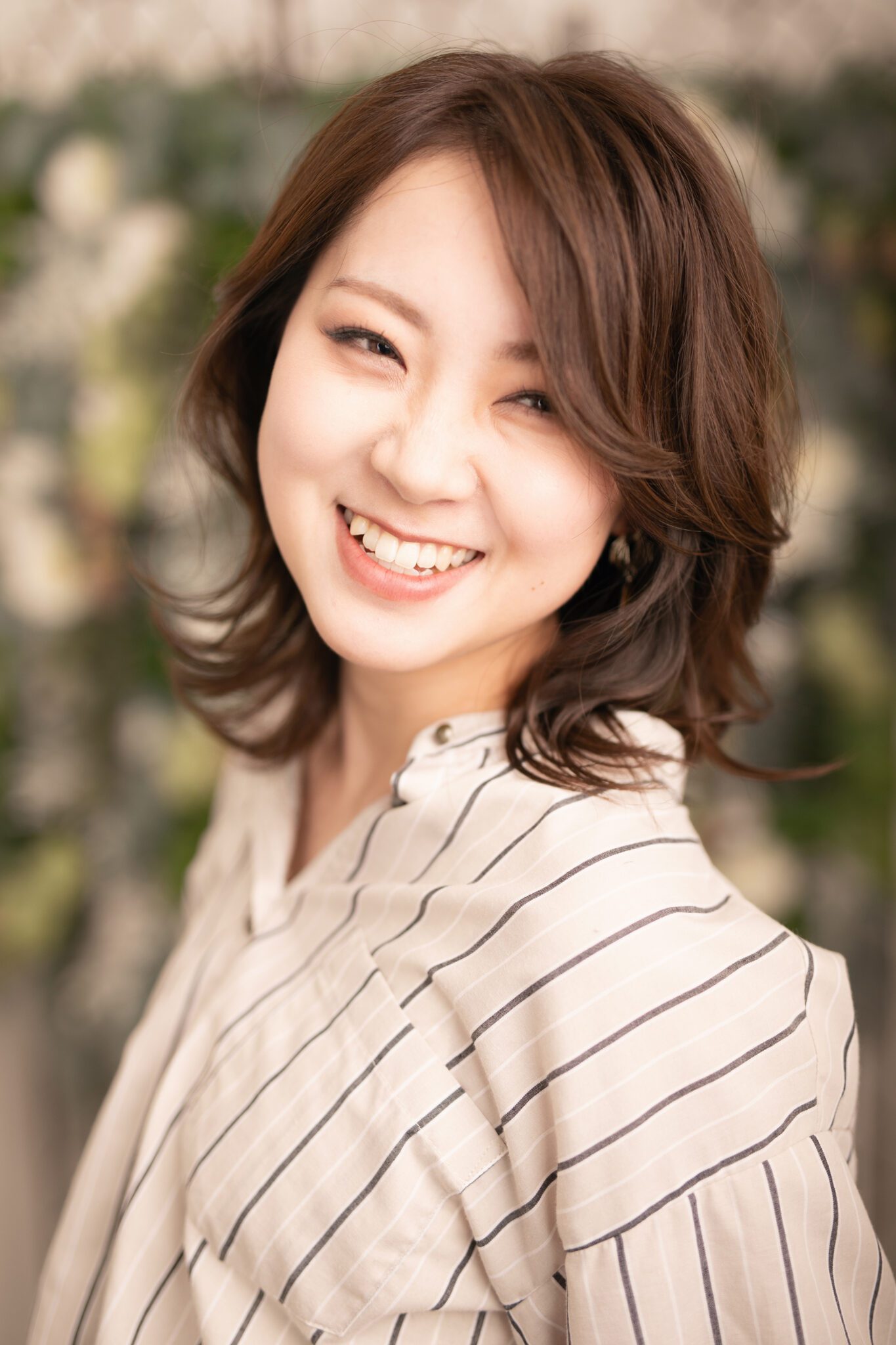 うれしい出来事♪ - 広島市中区にある写真館|フォトスタジオZENA